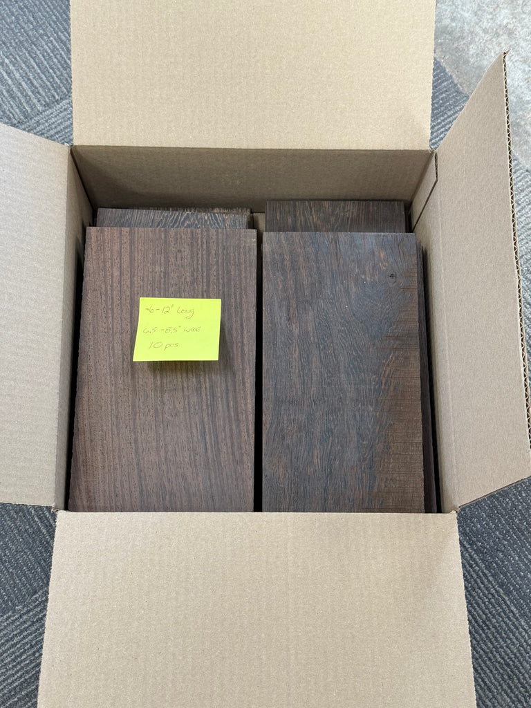 Offcut Boxes | stoneycreekwoodsupply