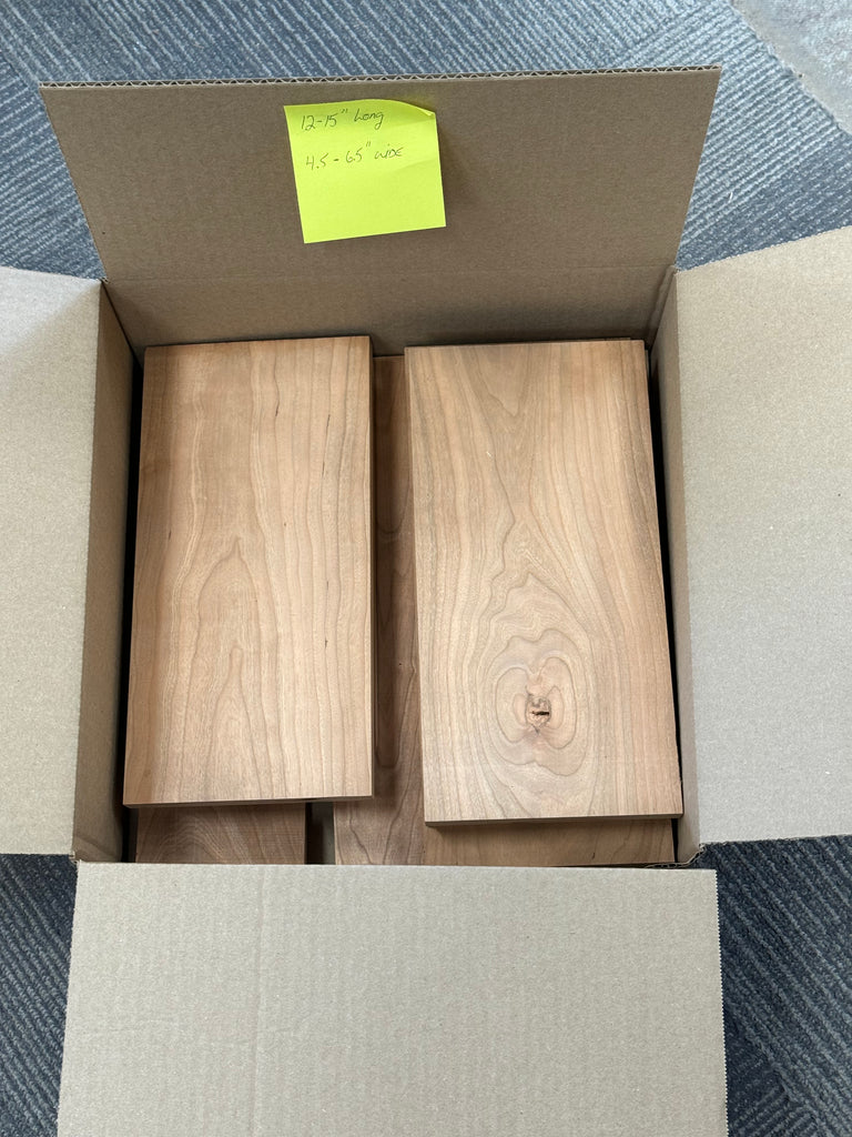 Offcut Boxes | stoneycreekwoodsupply