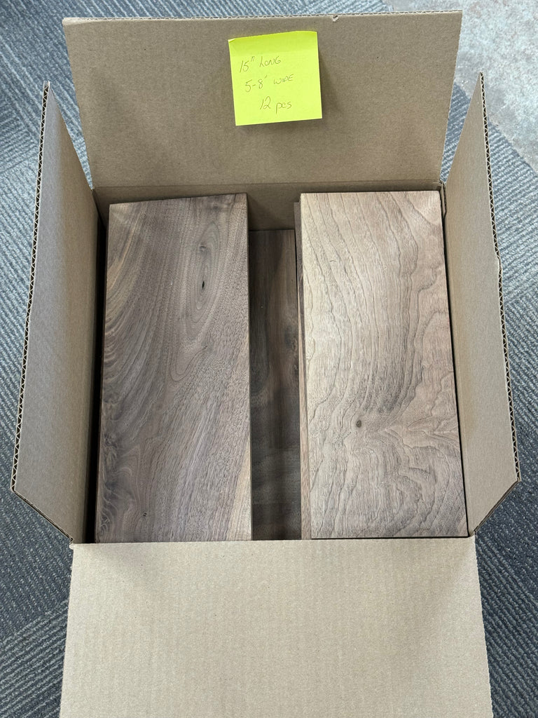 Offcut Boxes | stoneycreekwoodsupply