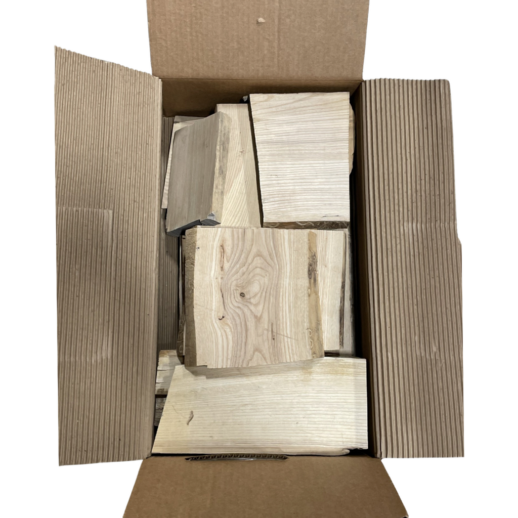 Offcut Boxes | stoneycreekwoodsupply