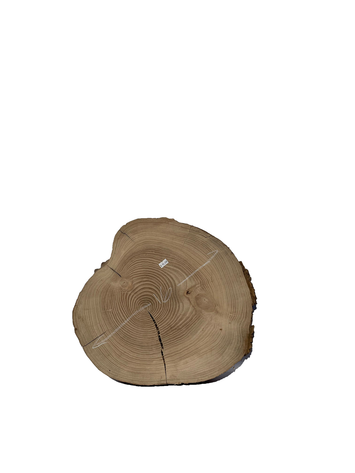 Ash #2, 2" Thick | stoneycreekwoodsupply